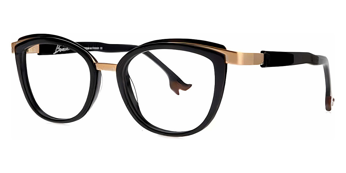 Face A Face® BOCCA CHIC 1 Cat-Eye Eyeglasses - EuroOptica