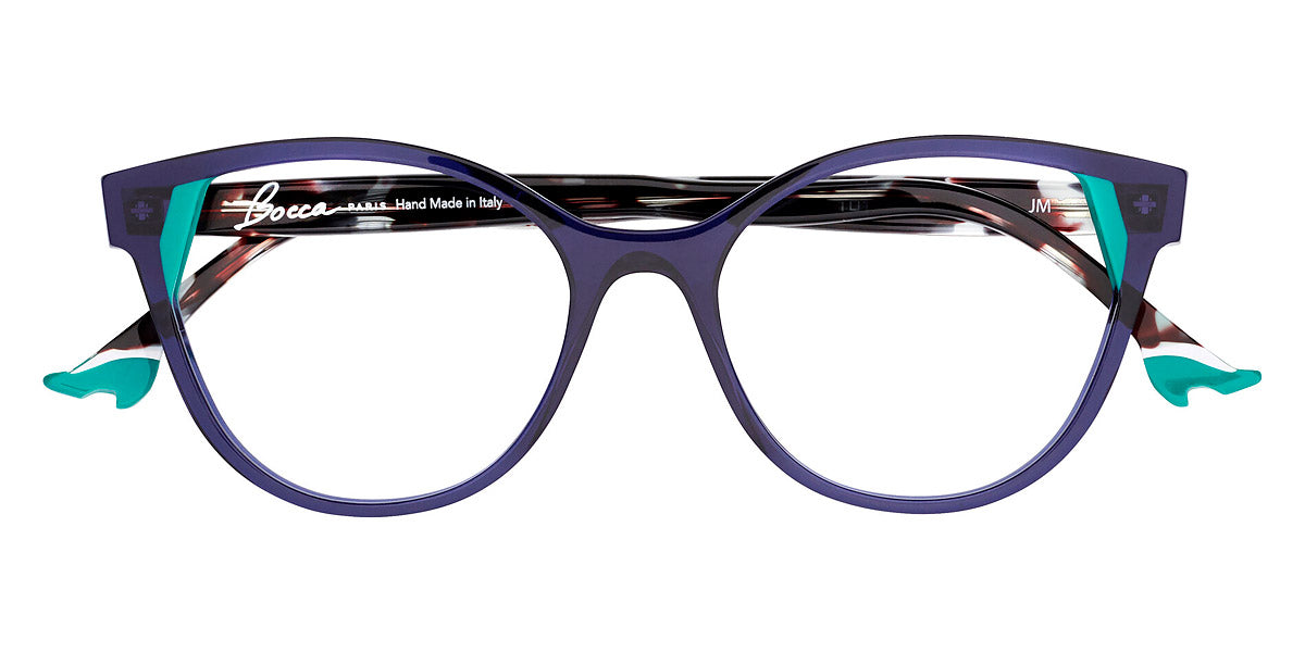 Face A Face® BOCCA LEMON 1 Cat-Eye Eyeglasses - EuroOptica