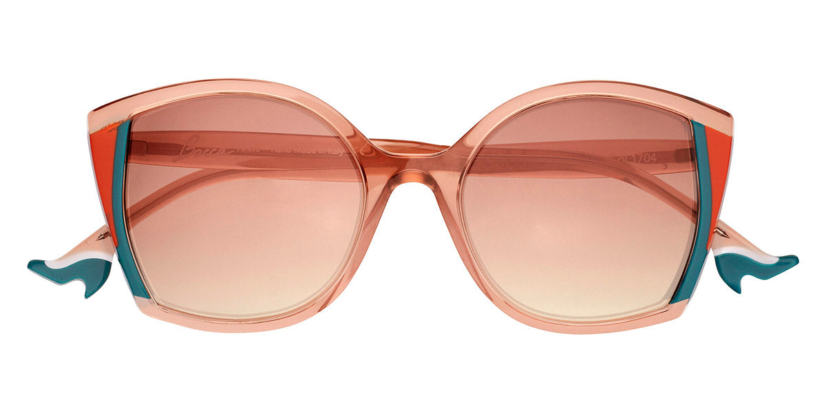 Face A Face® BOCCA VOGUE 1 Cat-Eye Sunglasses - EuroOptica