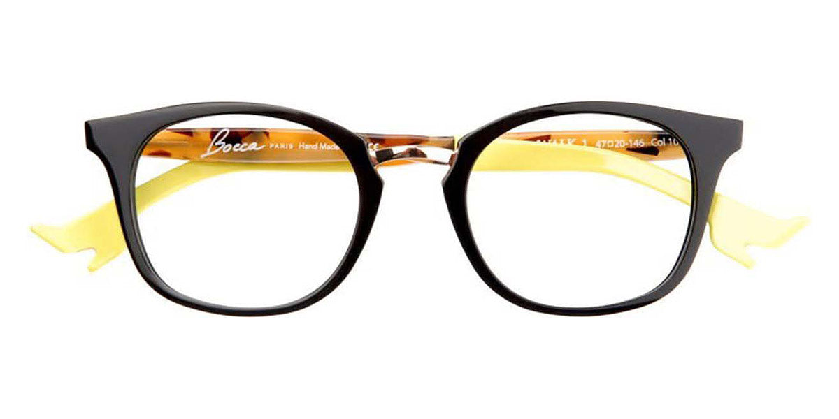 Face A Face® BOCCA WALK 1 Cat-Eye Eyeglasses - EuroOptica