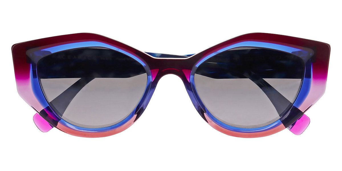 Face A Face® CLONE 2 Cat-Eye Sunglasses - EuroOptica
