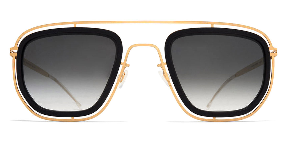 Mykita® FERLO Aviator Sunglasses - EuroOptica