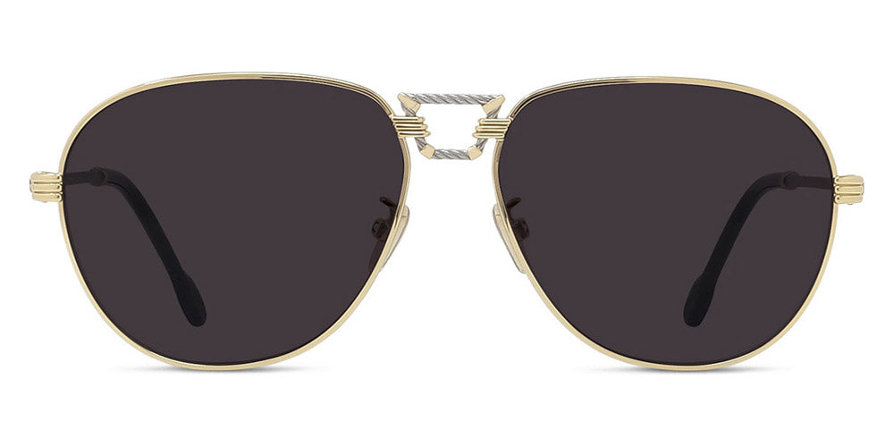 Fred® FG40047U Aviator Sunglasses - EuroOptica