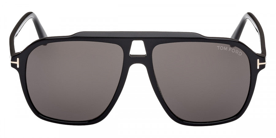 Tom Ford® AUTARI FT1209 Aviator Sunglasses - EuroOptica