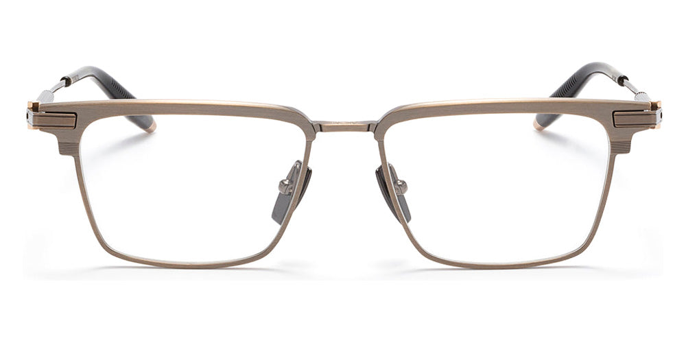AKONI® Genesis Round Eyeglasses - EuroOptica