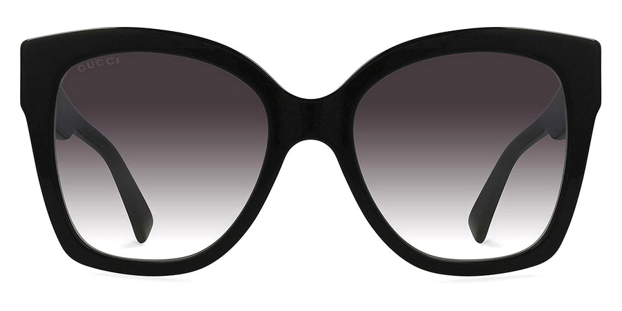 Gucci® GG0459S Rectangle Sunglasses - EuroOptica