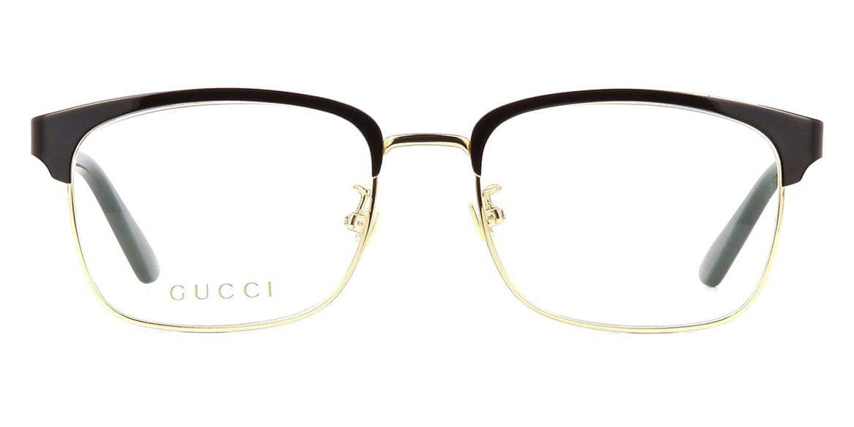 Gucci® GG0934OA Rectangle Eyeglasses - EuroOptica