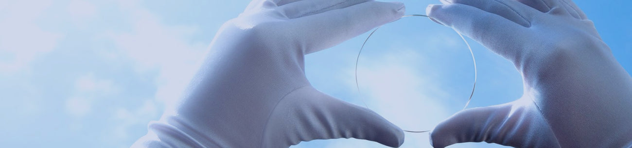 Hoya™ Hi-End Optical Lenses Authorized Dealer – EuroOptica™ NYC