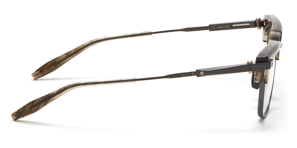 AKONI® Hubble Rectangle Eyeglasses - EuroOptica