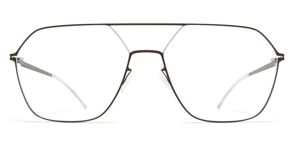 Mykita® JELVA Aviator Eyeglasses - EuroOptica