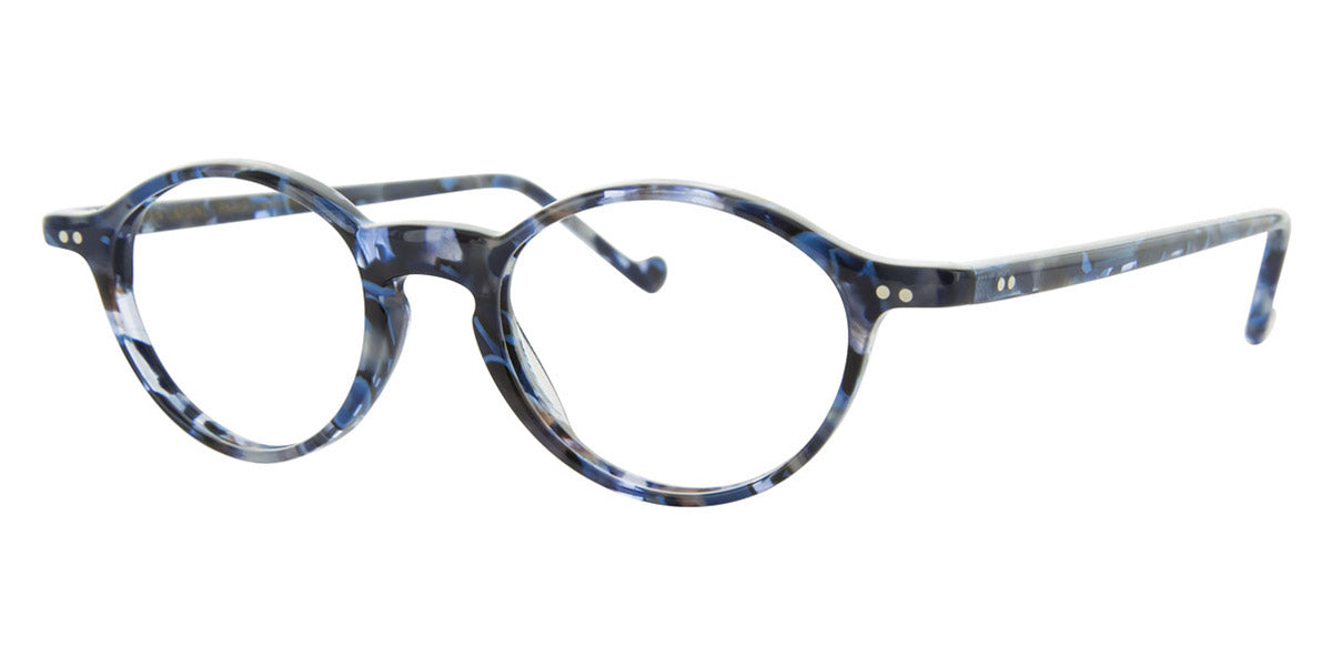 Lafont® Concerto Wayfarer Eyeglasses - EuroOptica