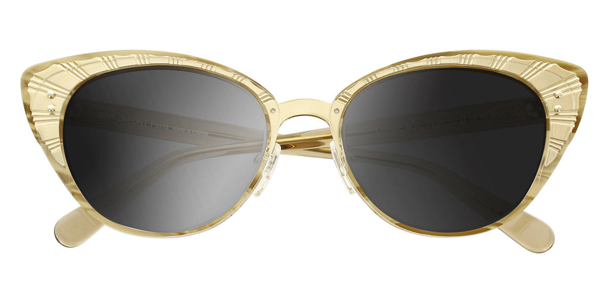 Lafont® Divine Sol Cat-Eye Sunglasses - EuroOptica