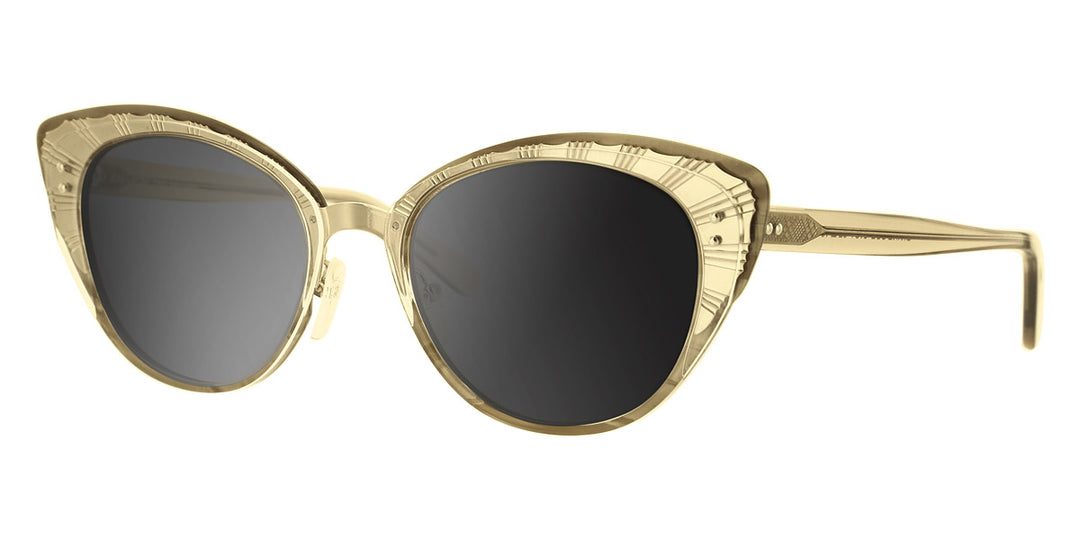 Lafont® Divine Sol Cat-Eye Sunglasses - EuroOptica