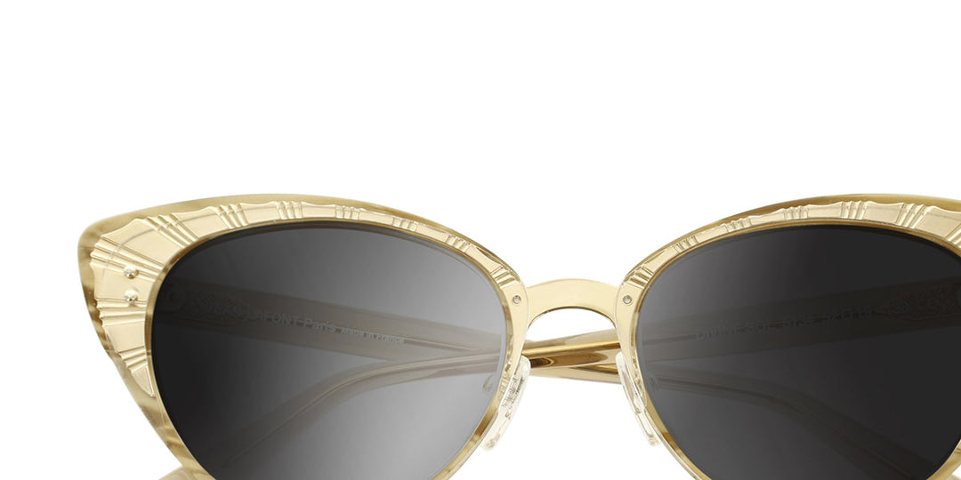 Lafont® Divine Sol Cat-Eye Sunglasses - EuroOptica