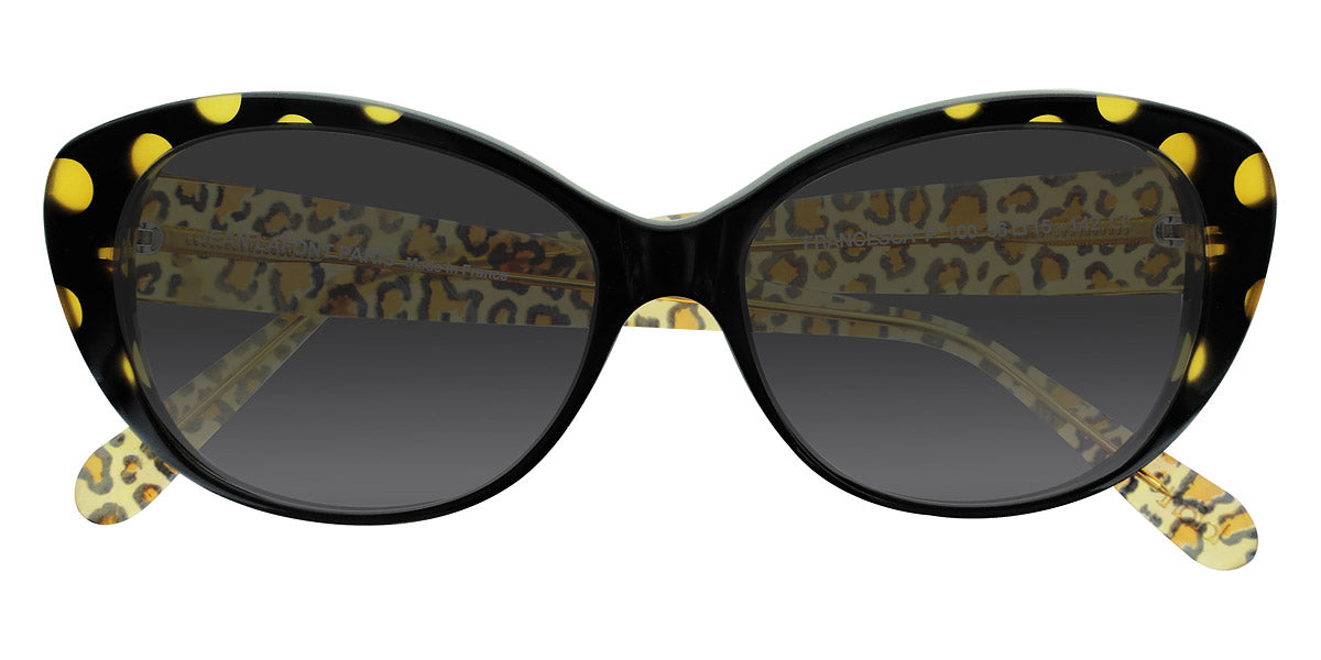 Lafont® Francesca Cat-Eye Sunglasses - EuroOptica