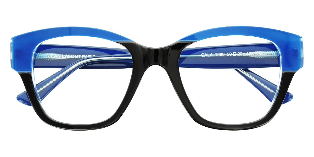 Lafont® Gala Square Eyeglasses - EuroOptica