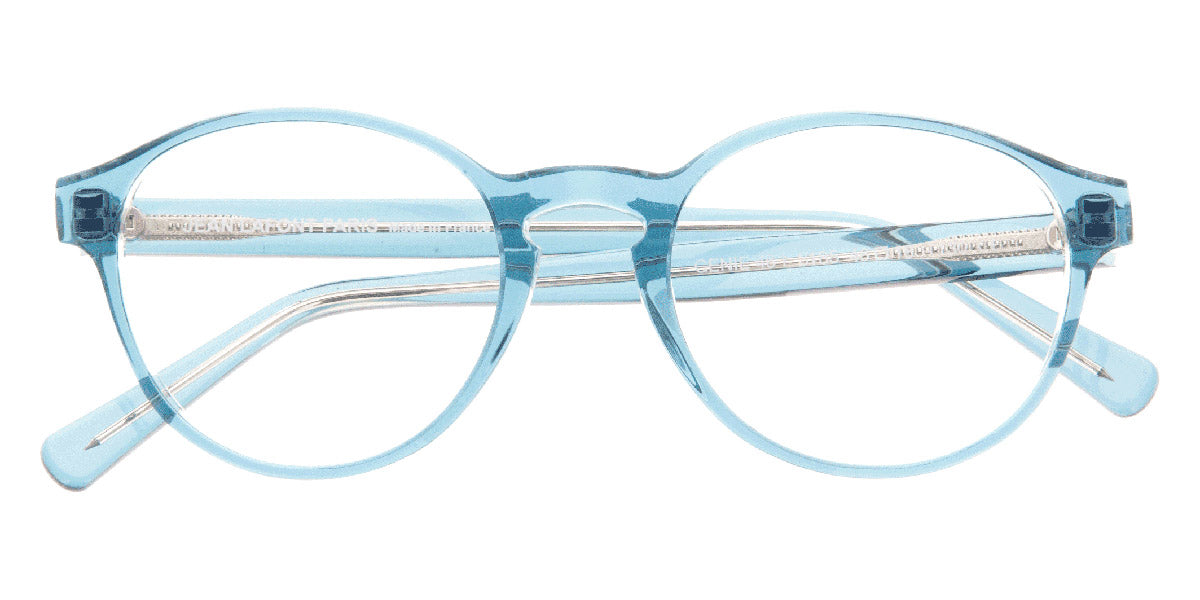 Lafont® Genie Enf Wayfarer Eyeglasses - EuroOptica