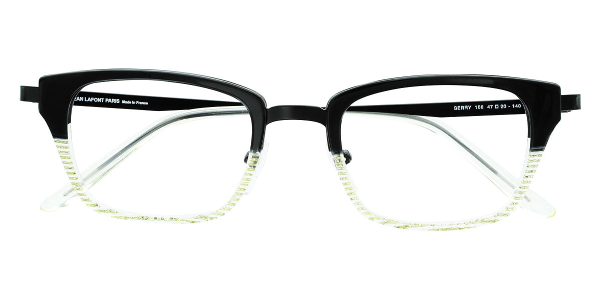 Lafont® Gerry Rectangle Eyeglasses - EuroOptica