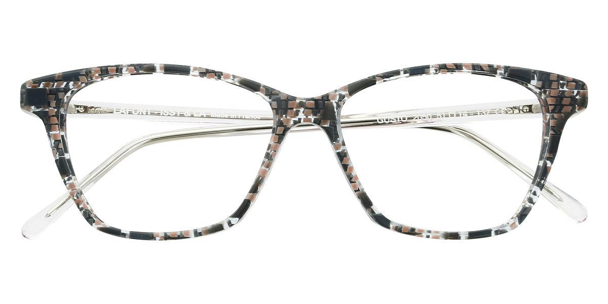Lafont® Gusto Square Eyeglasses - EuroOptica
