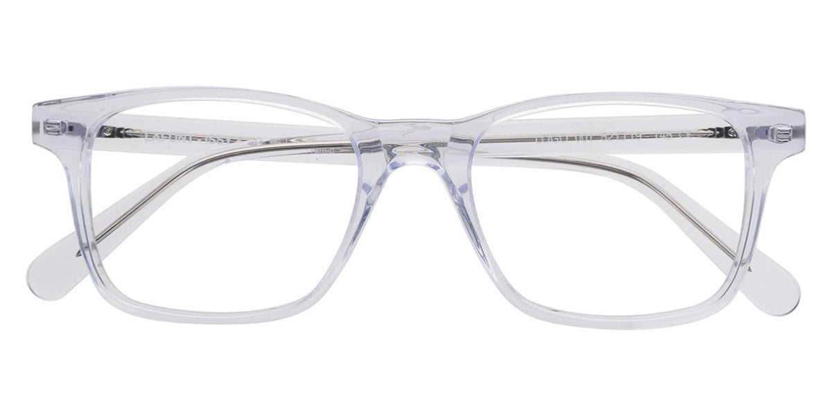 Lafont® Logo Square Eyeglasses - EuroOptica