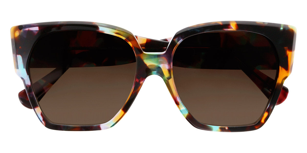 Lafont® Ocean Square Sunglasses - EuroOptica