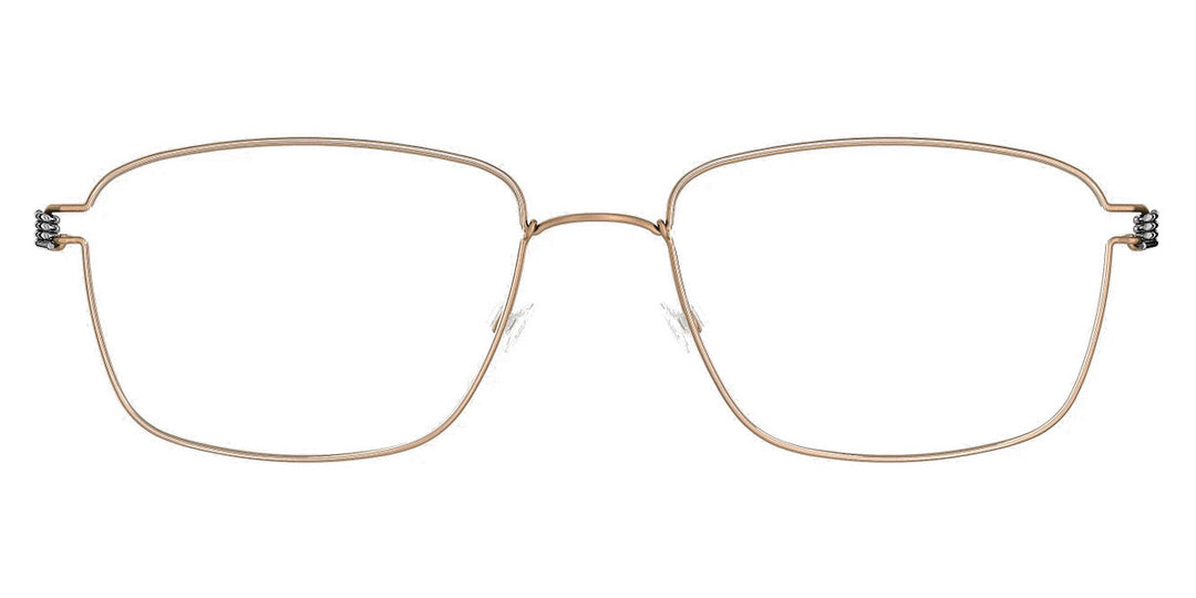 Lindberg® Air Titanium Rim™ Nicholas Square Eyeglasses - EuroOptica
