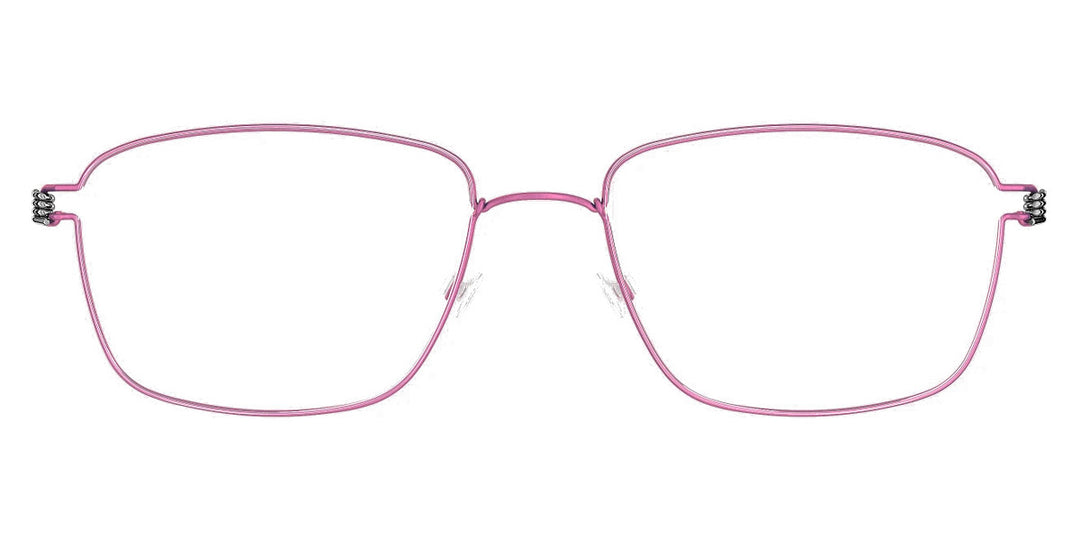 Lindberg® Air Titanium Rim™ Nicholas Square Eyeglasses - EuroOptica