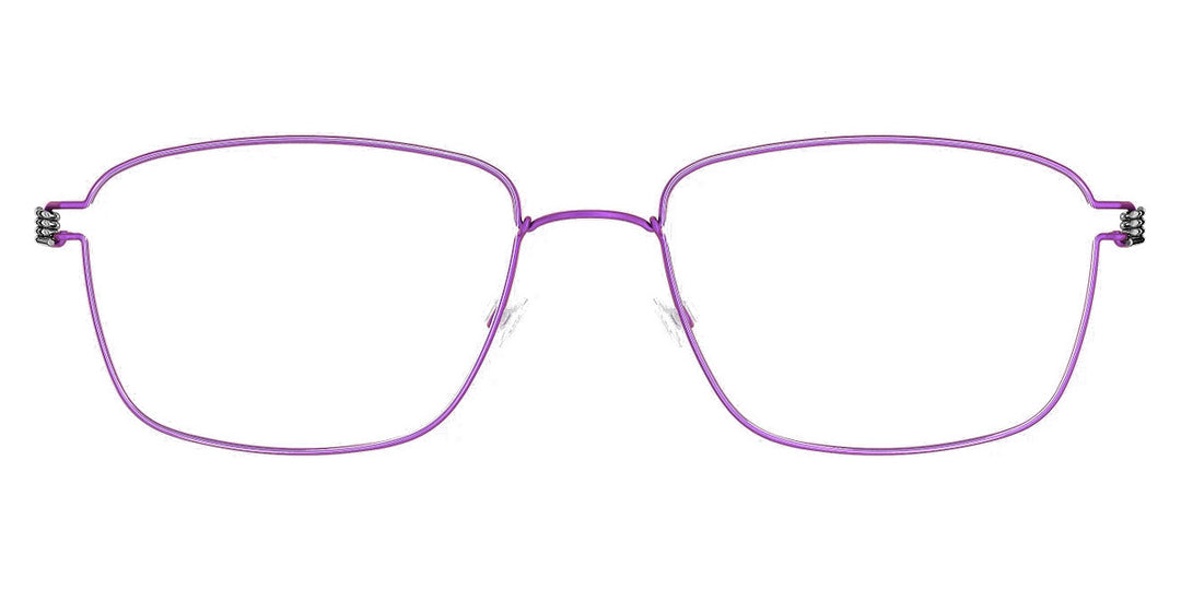 Lindberg® Air Titanium Rim™ Nicholas Square Eyeglasses - EuroOptica