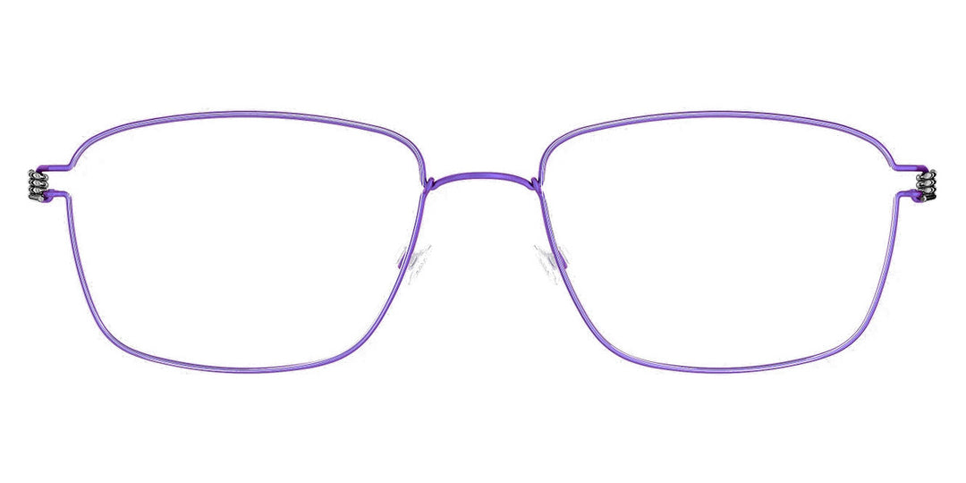 Lindberg® Air Titanium Rim™ Nicholas Square Eyeglasses - EuroOptica