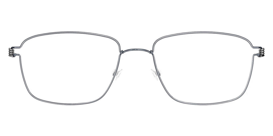 Lindberg® Air Titanium Rim™ Nicholas Square Eyeglasses - EuroOptica
