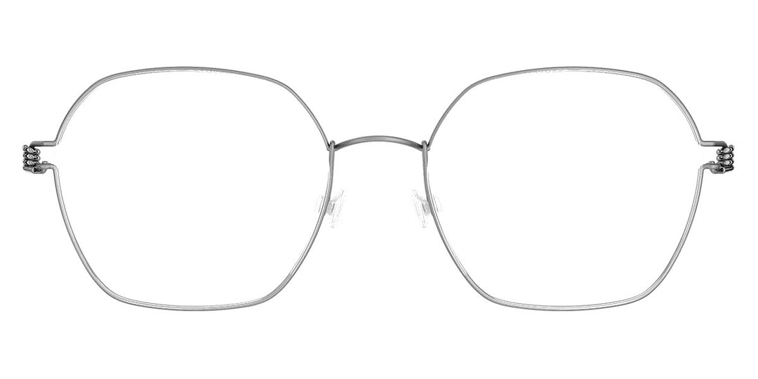 Lindberg® Air Titanium Rim™ Richelle Abstract Eyeglasses - EuroOptica