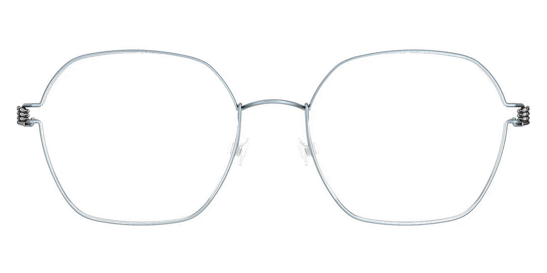 Lindberg® Air Titanium Rim™ Richelle Abstract Eyeglasses - EuroOptica