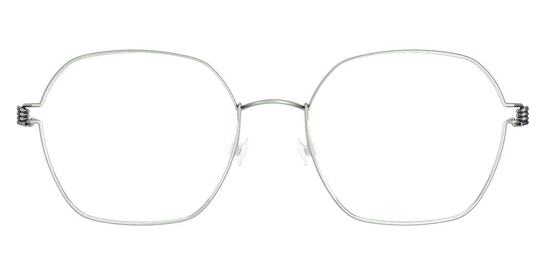 Lindberg® Air Titanium Rim™ Richelle Abstract Eyeglasses - EuroOptica