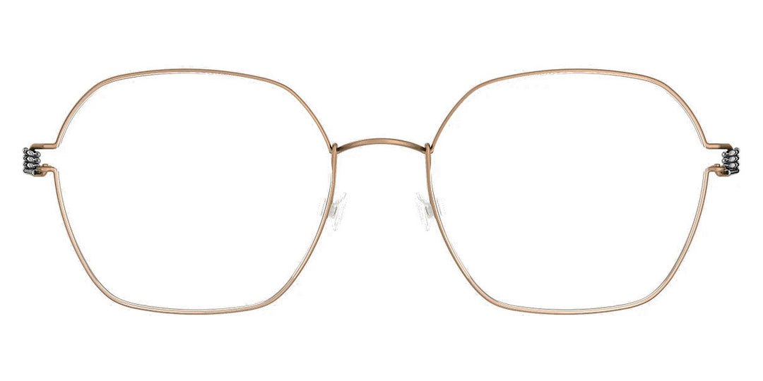 Lindberg® Air Titanium Rim™ Richelle Abstract Eyeglasses - EuroOptica