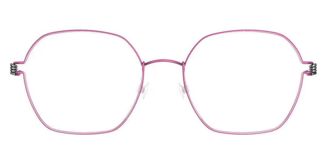 Lindberg® Air Titanium Rim™ Richelle Abstract Eyeglasses - EuroOptica