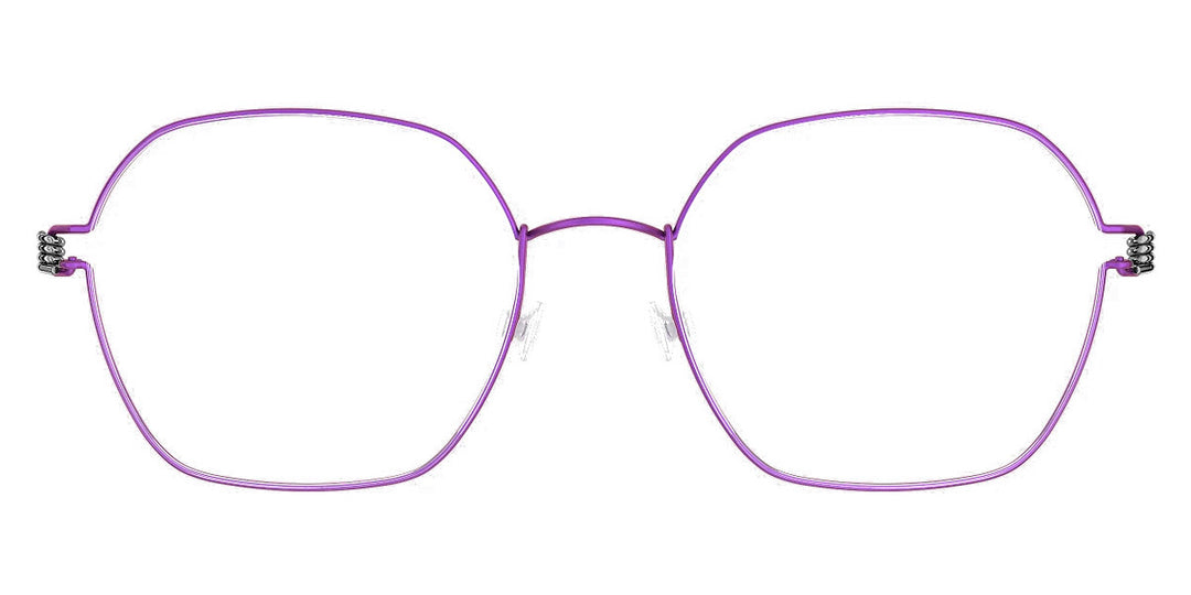 Lindberg® Air Titanium Rim™ Richelle Abstract Eyeglasses - EuroOptica