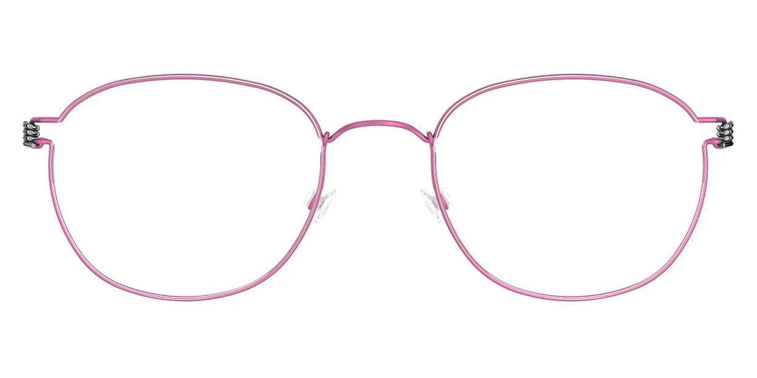 Lindberg® Air Titanium Rim™ Robin Rounded Square Eyeglasses - EuroOptica