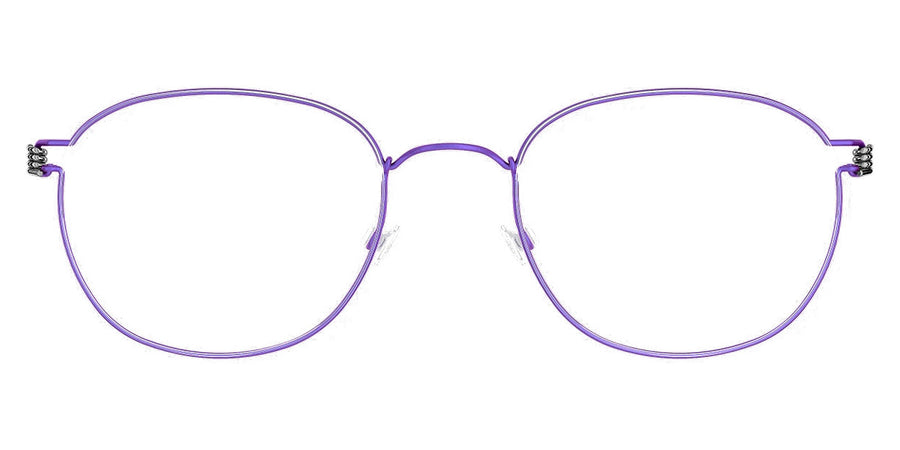 Lindberg® Air Titanium Rim™ Robin Rounded Square Eyeglasses - EuroOptica