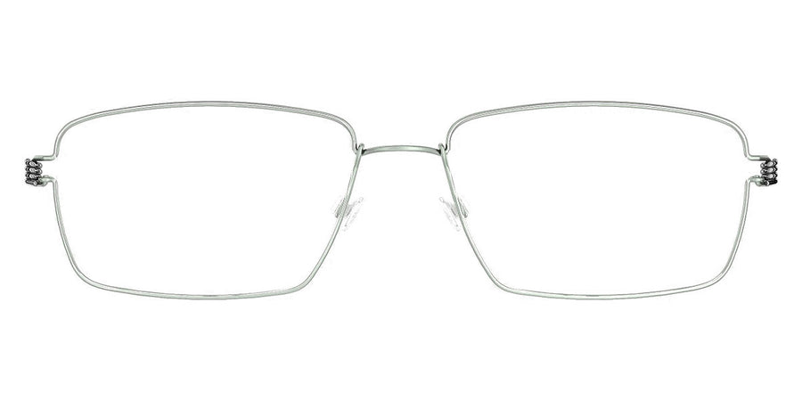 Lindberg® Air Titanium Rim™ Tim Square Eyeglasses - EuroOptica
