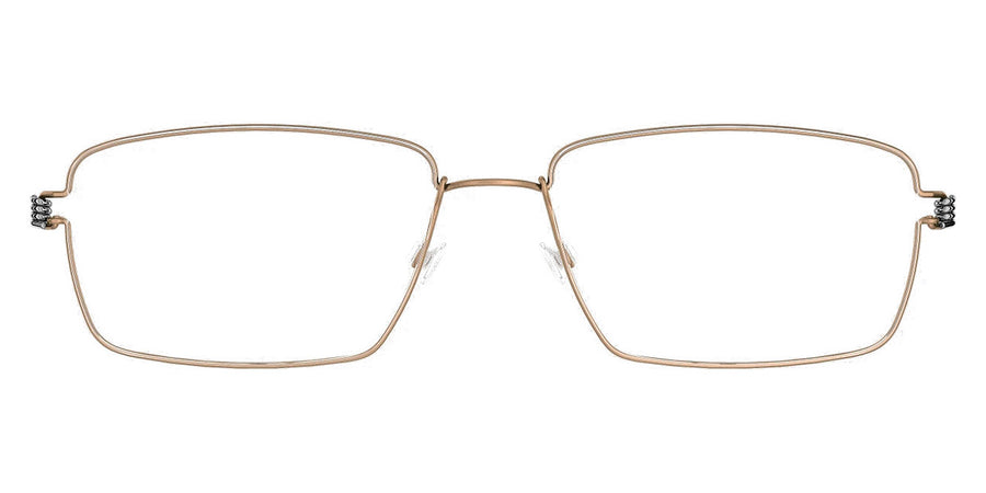 Lindberg® Air Titanium Rim™ Tim Square Eyeglasses - EuroOptica