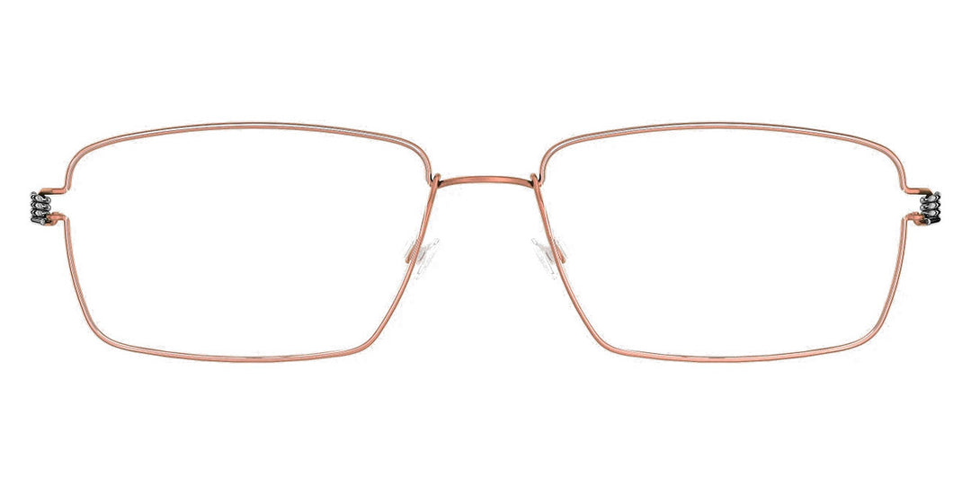 Lindberg® Air Titanium Rim™ Tim Square Eyeglasses - EuroOptica