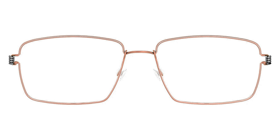 Lindberg® Air Titanium Rim™ Tim Square Eyeglasses - EuroOptica