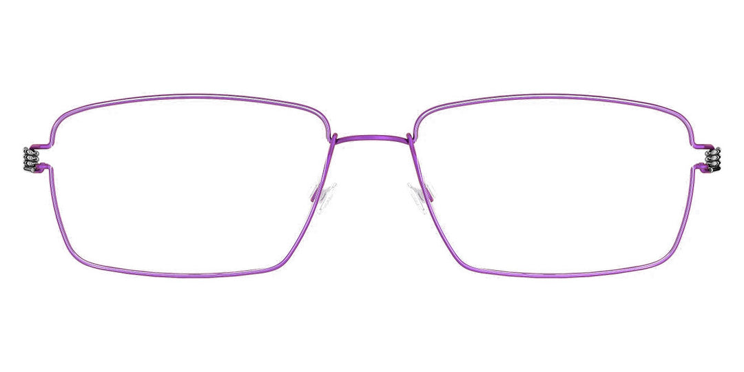 Lindberg® Air Titanium Rim™ Tim Square Eyeglasses - EuroOptica