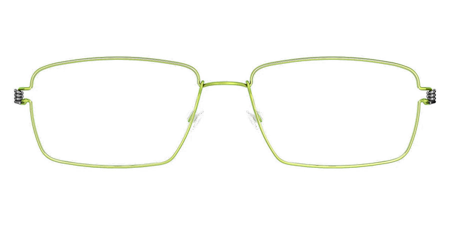 Lindberg® Air Titanium Rim™ Tim Square Eyeglasses - EuroOptica