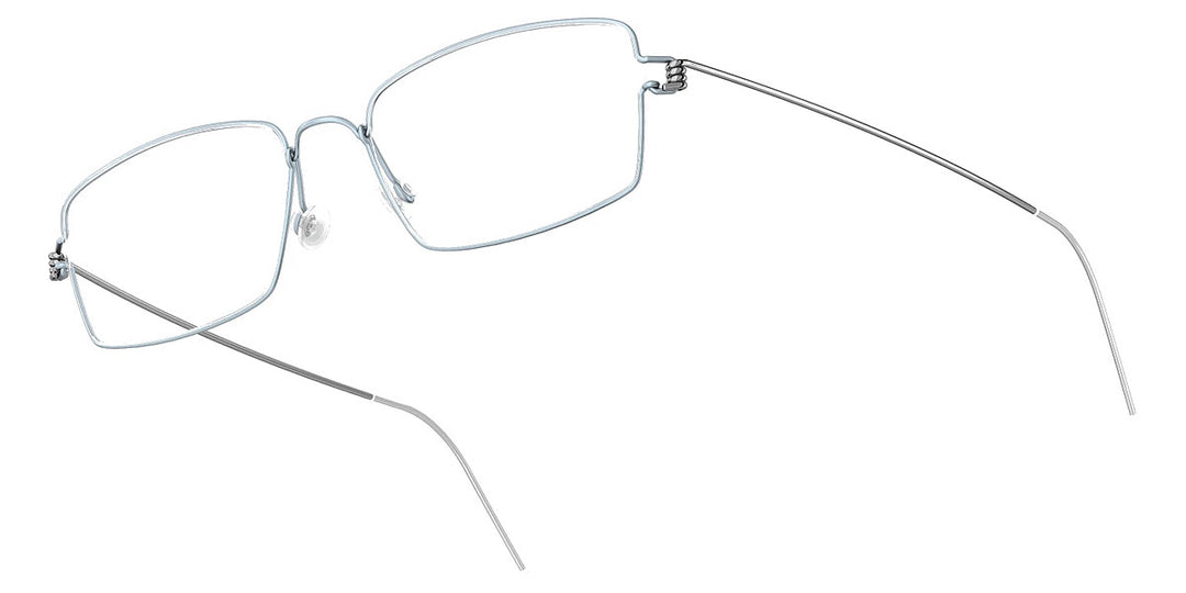 Lindberg® Kid|Teen™ Flemming Square Eyeglasses - EuroOptica