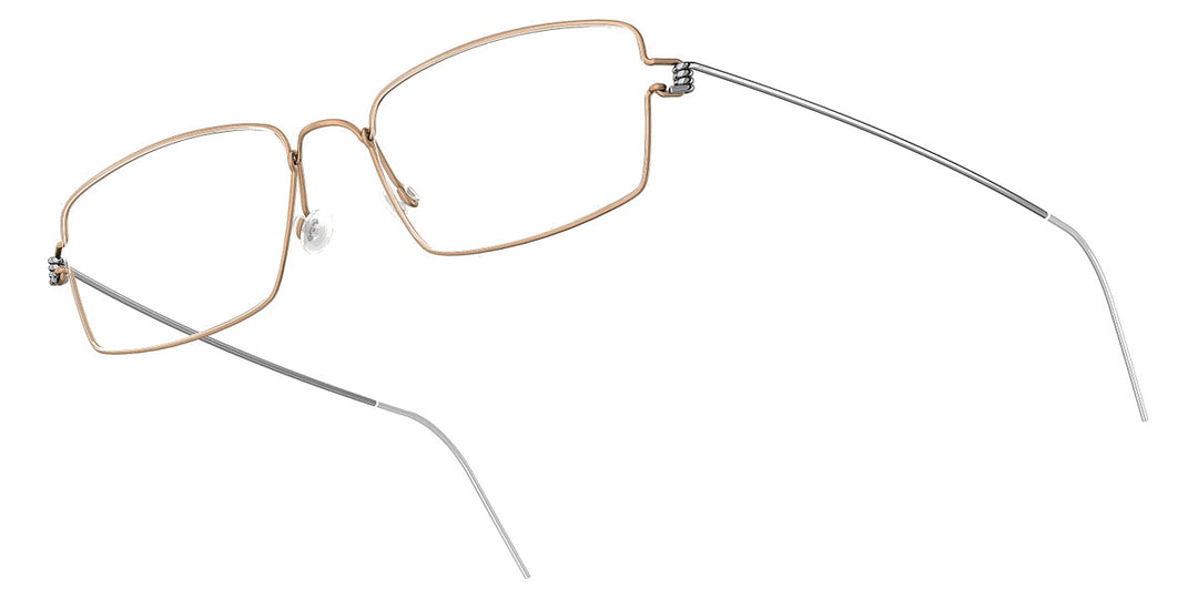 Lindberg® Kid|Teen™ Flemming Square Eyeglasses - EuroOptica
