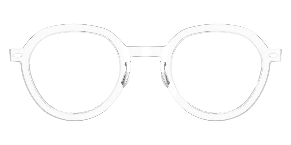 Lindberg® N.O.W. Titanium™ 6640 Full Rim Eyeglasses for Unisex - Eurooptica