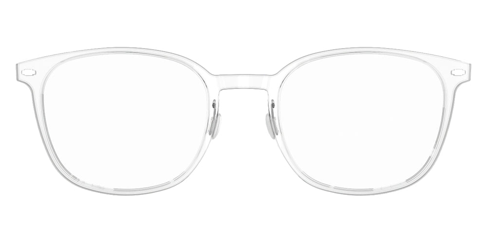 Lindberg® N.O.W. Titanium™ 6644 Full Rim Eyeglasses for Unisex - Eurooptica