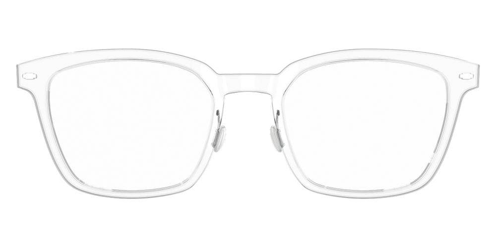 Lindberg® N.O.W. Titanium™ 6645 Full Rim Eyeglasses for Unisex - Eurooptica