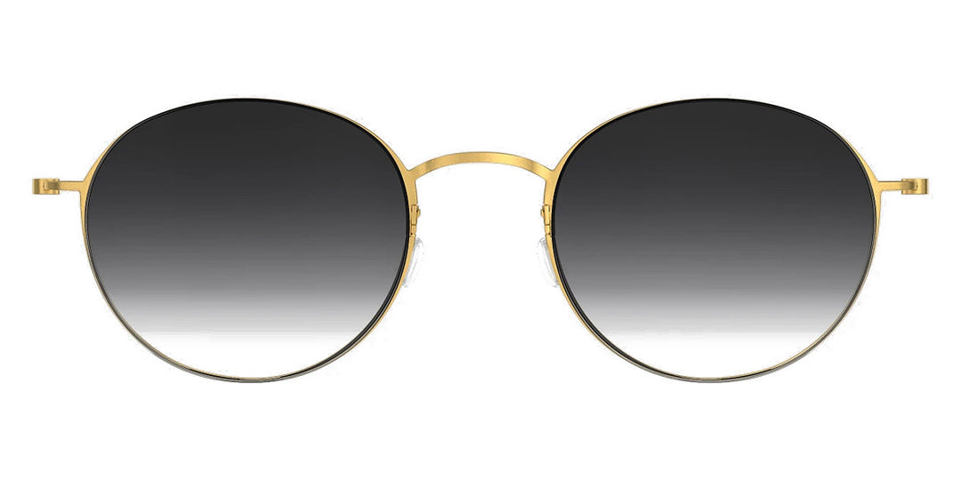 Lindberg® Sun Titanium™ 8808 Panto Sunglasses - EuroOptica